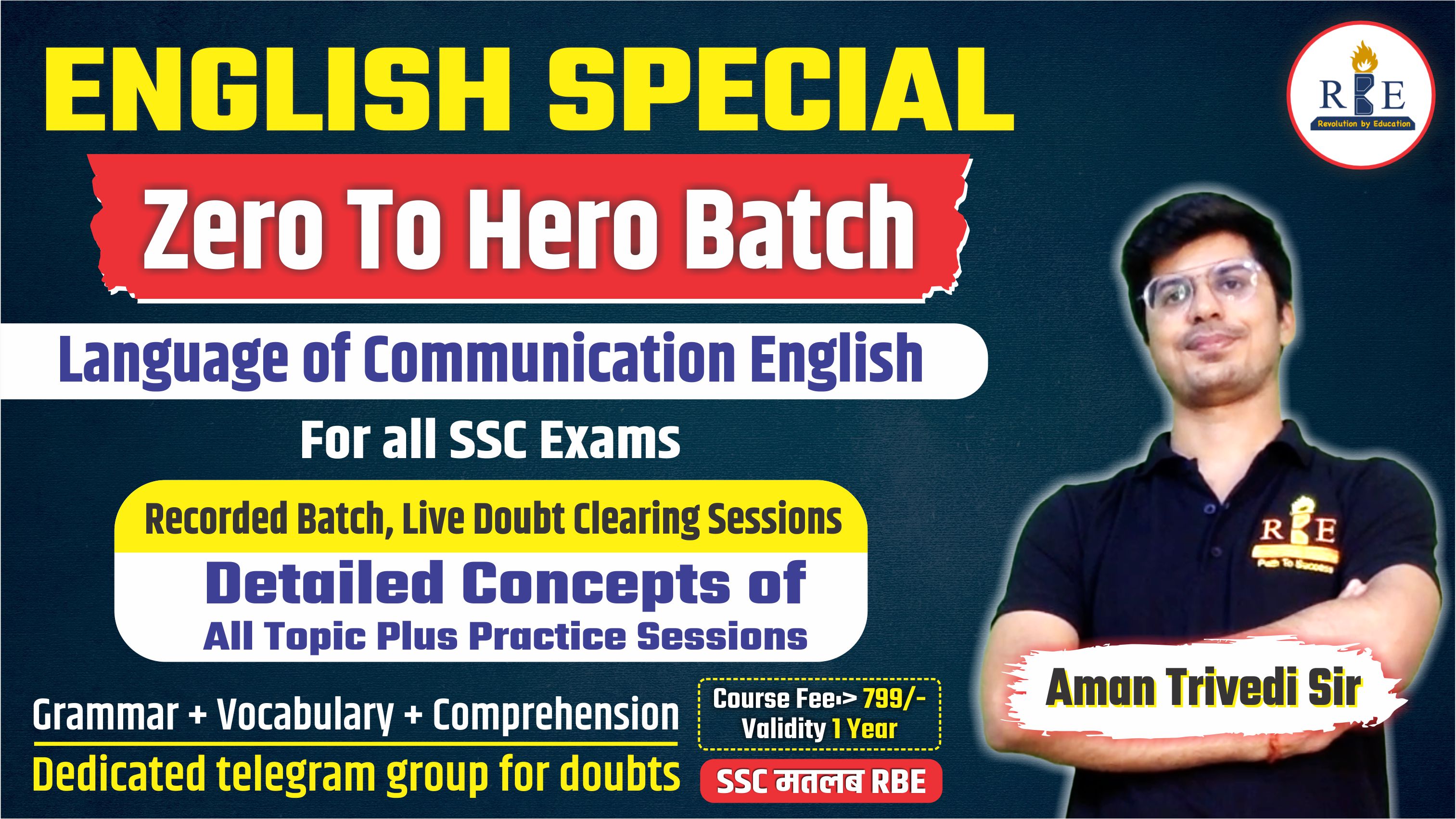 RBE Revolution By Education