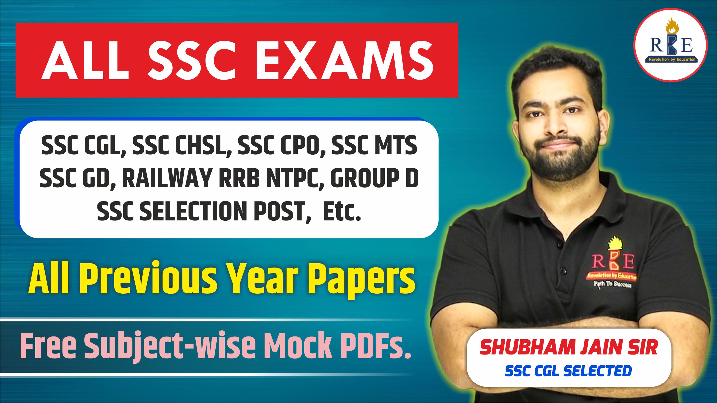 RBE Revolution By Education