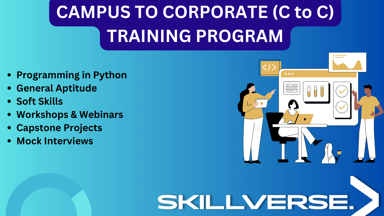 Skillverse Excellence