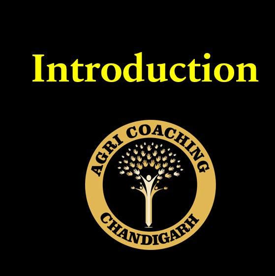 Agri Coaching