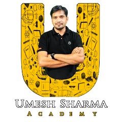 Umesh Sharma Academy