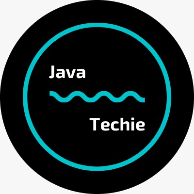 JavaTechie