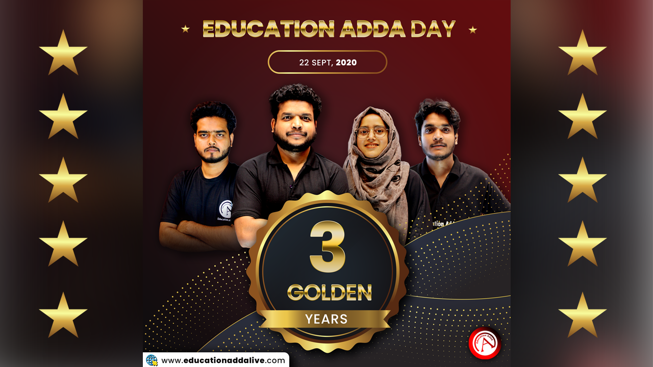 Education Adda Plus