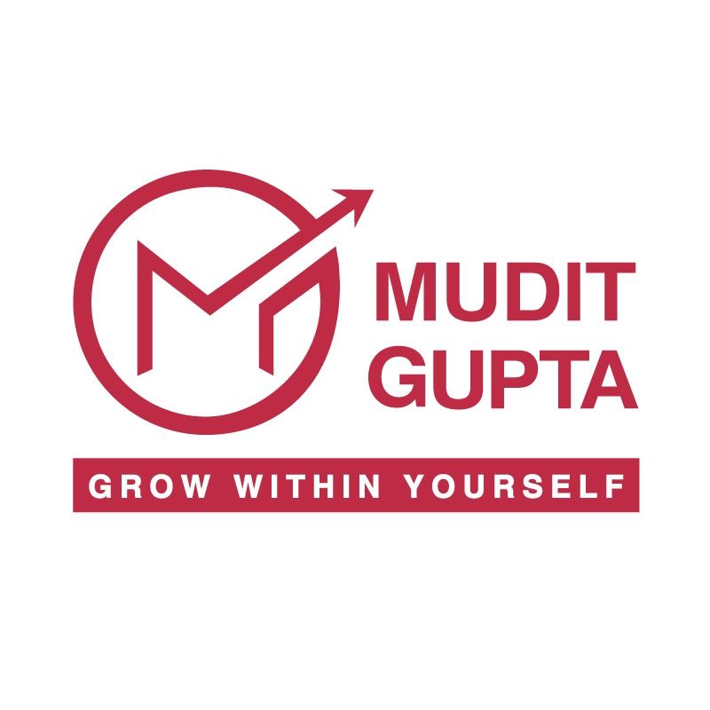 Mudit Gupta - Civil Services Prep